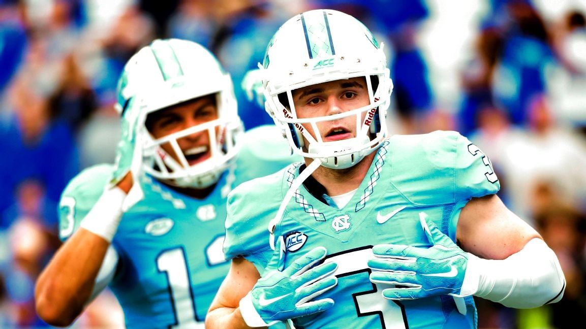 Ryan Switzer draft highlights - ESPN Video