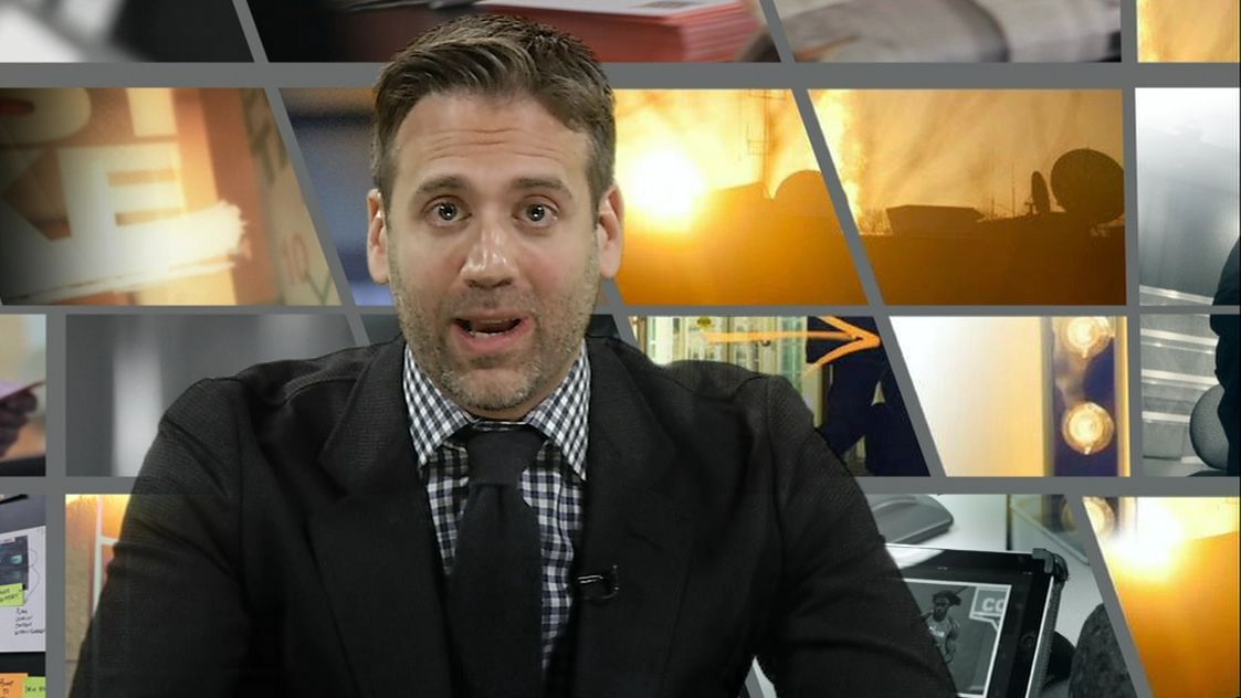 Max says Lakers are looking at 'the right guy' - ESPN Video