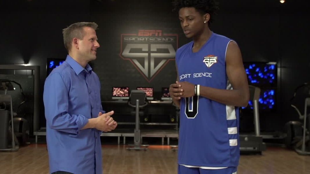 Fox puts wheels on display - ESPN Video