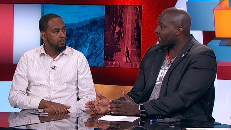 Griffin following CP3 out the door? - ESPN Video