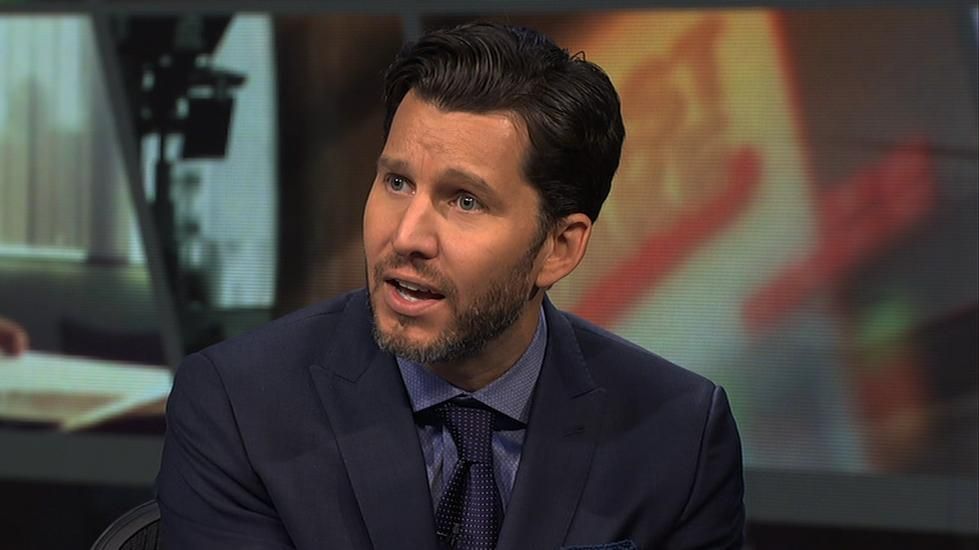 Doc Rivers Clips' biggest problem? - ESPN Video