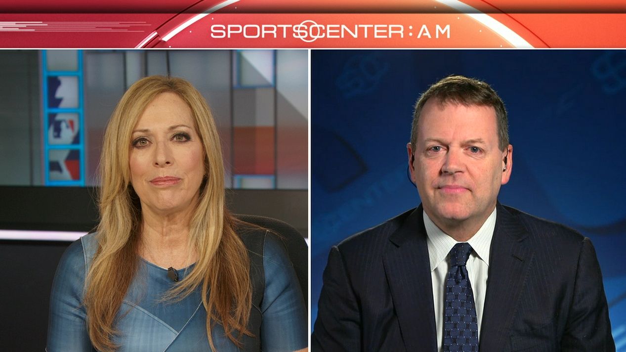 Bellinger making case for ROY, MVP - ESPN Video