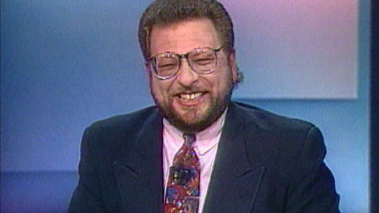 Charley Steiner's 19-show streak - ESPN Video