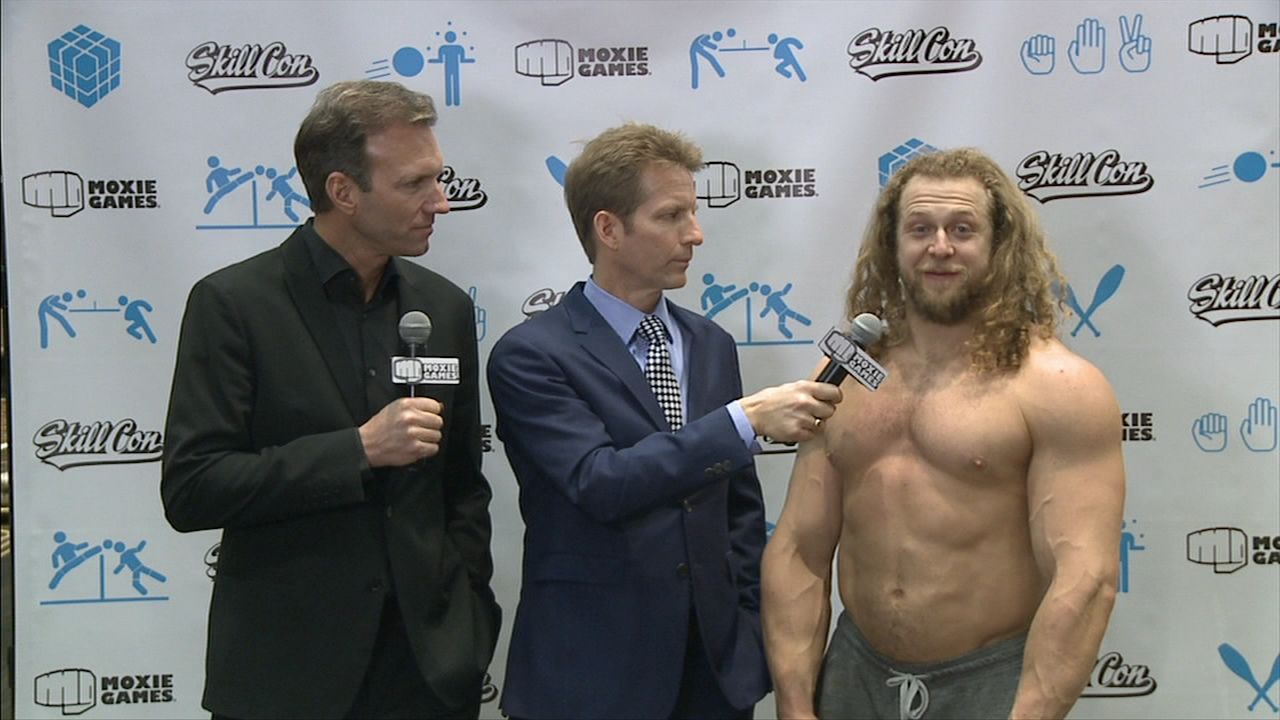 Best of The Ocho 2017 - ESPN Video