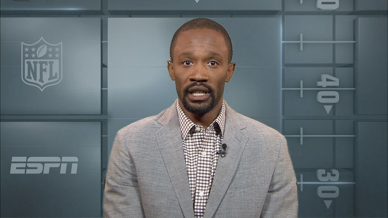 Foxworth: 'Not surprised' that Bennett was mistreated - ESPN Video