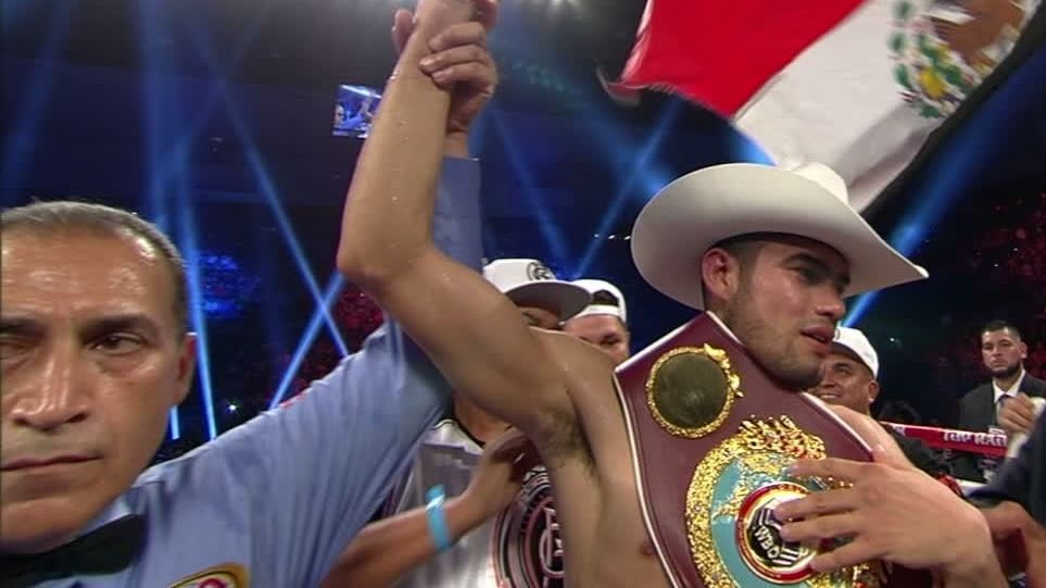 Ramirez beats Hart by decision. - ESPN Video