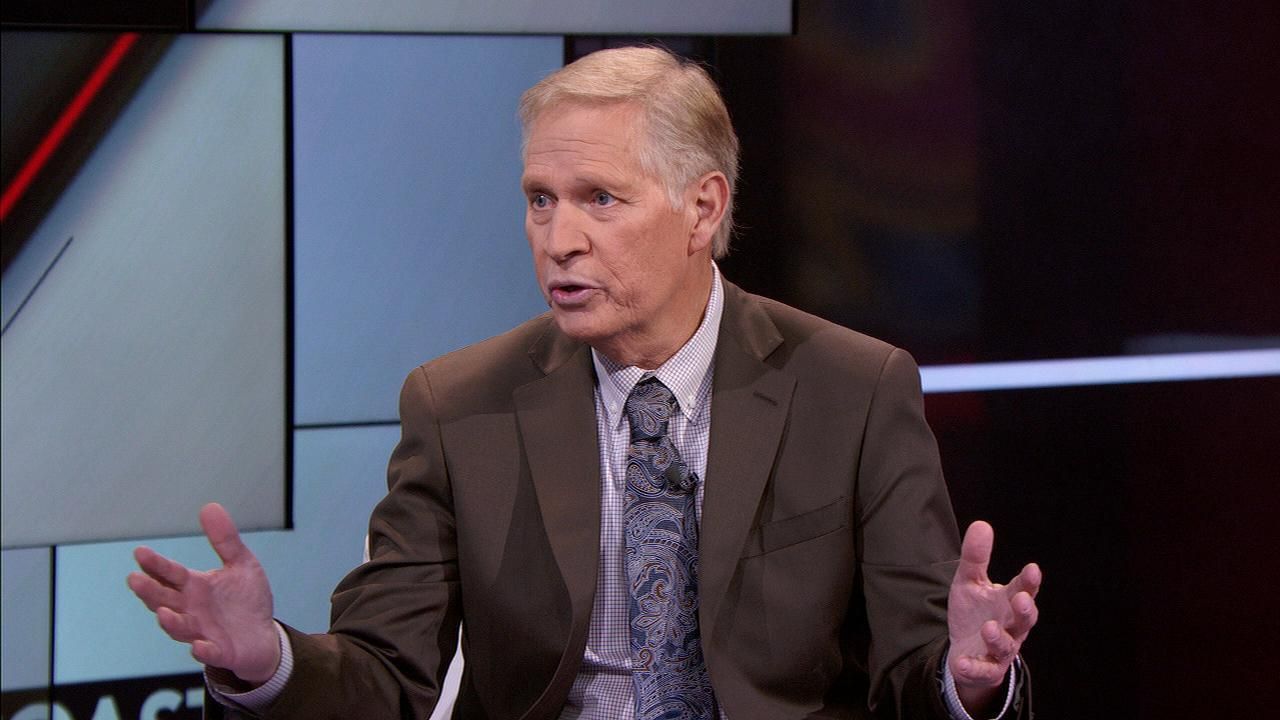 Sproles' injuries could be career-ending - ESPN Video