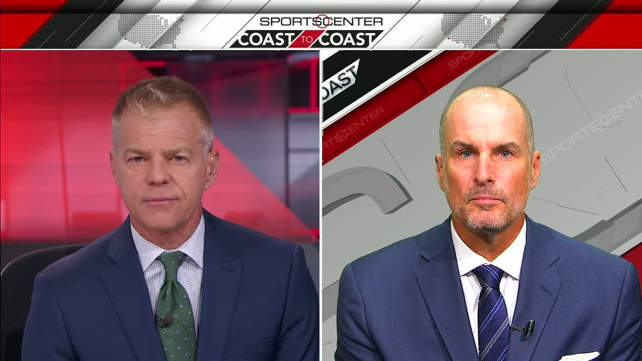 Bilas on fraud charges: This isn't a typical NCAA rules violation ...