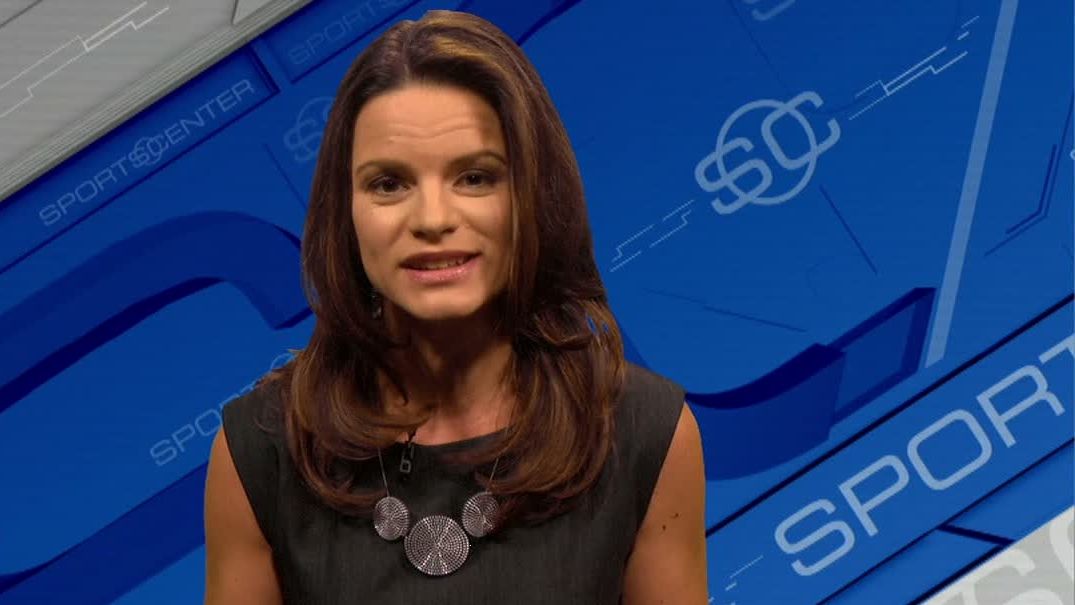 Dinich puts Washington State in playoff conversation - ESPN Video