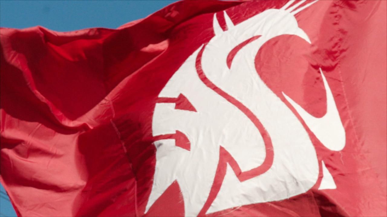 The history behind the Ol' Crimson flag - ESPN Video