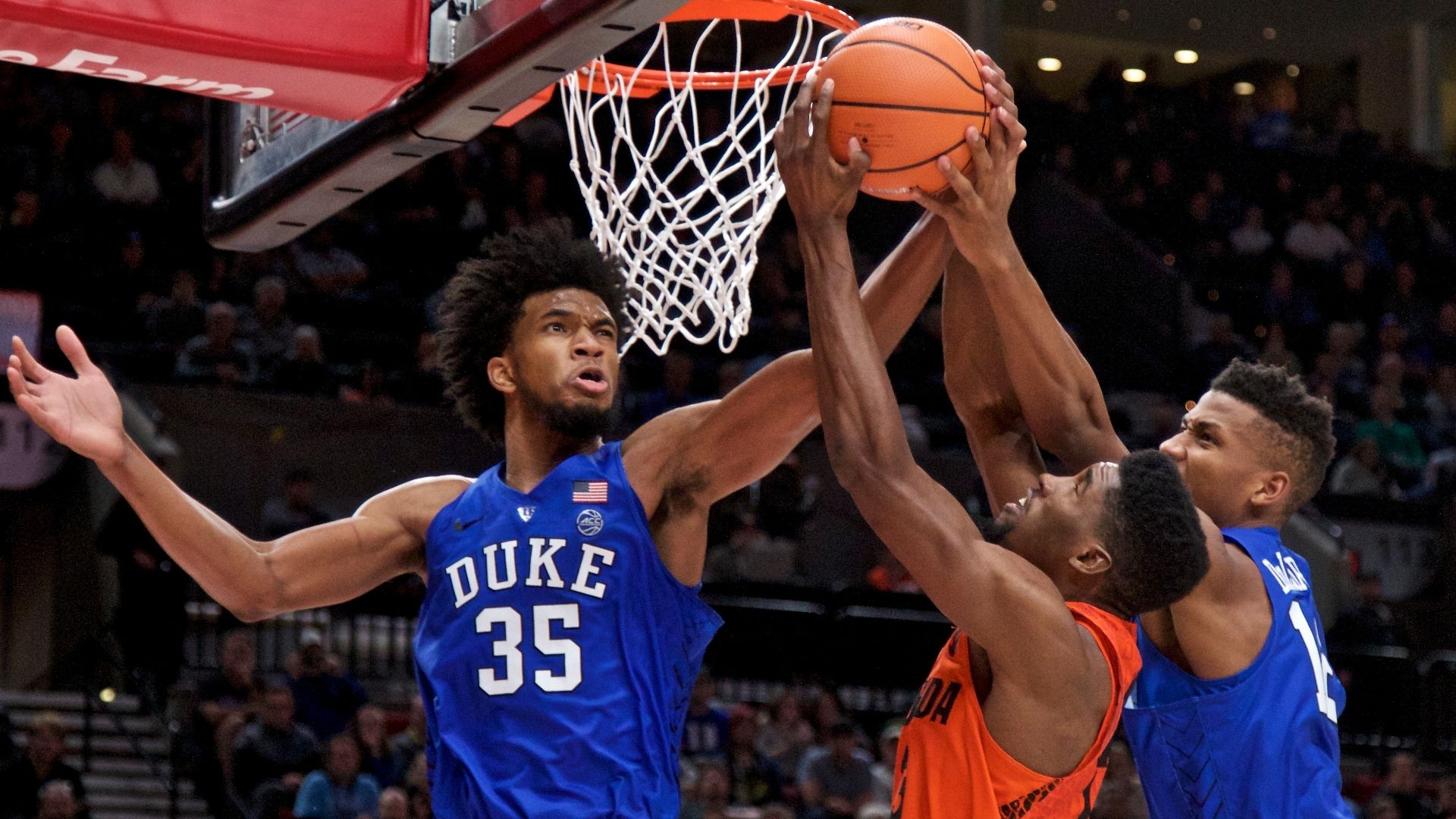 Duke rallies to beat Florida - ESPN Video