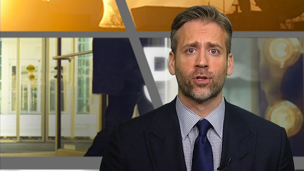 Max says Rodgers isn't in shape to guide Packers to playoffs - ESPN Video