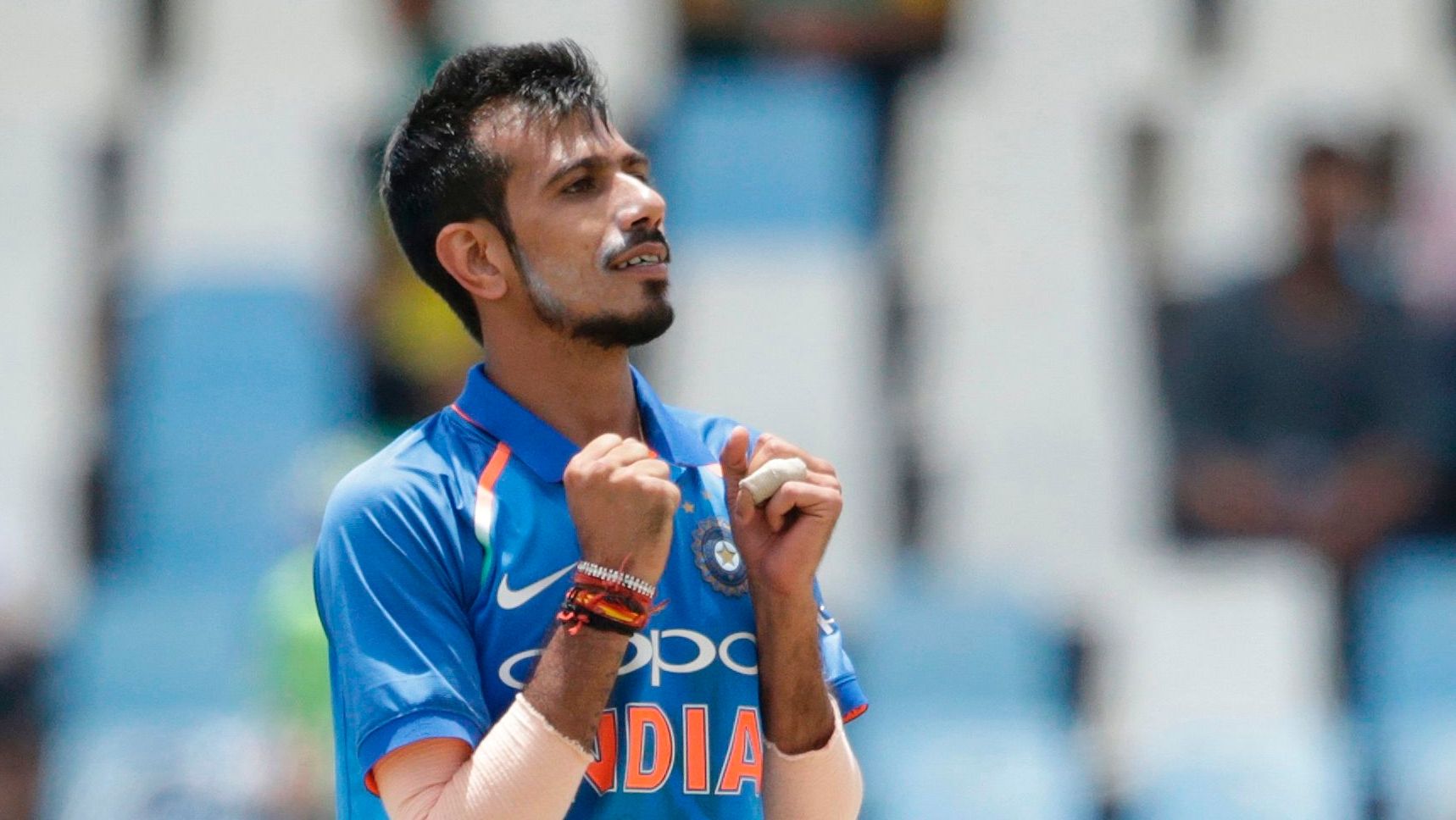 T20I bowling performance of the year - Yuzvendra Chahal - ESPN Video