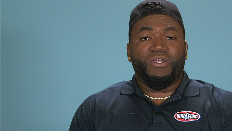 What does Big Papi miss the most about the game? - ESPN Video