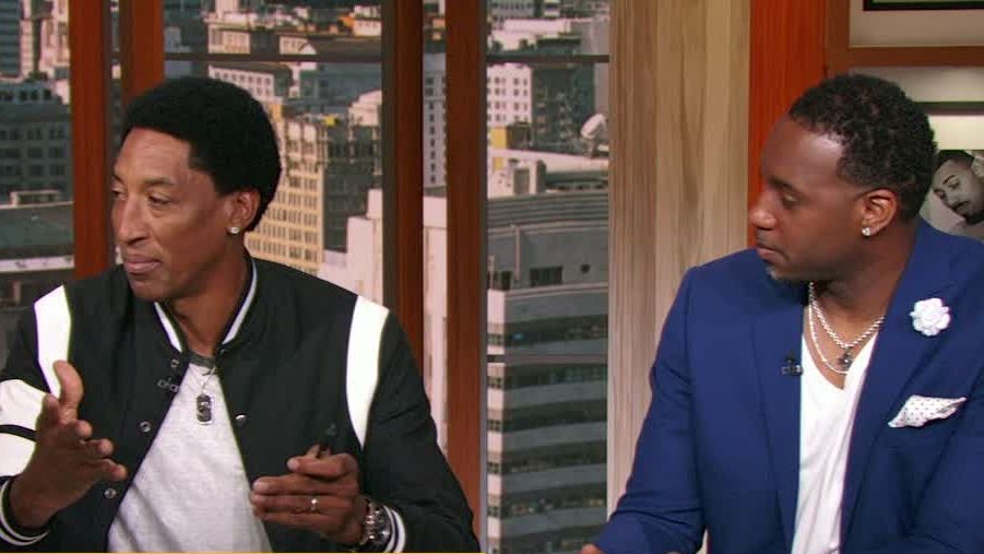 Rockets with better Finals chances than Raptors? - ESPN Video