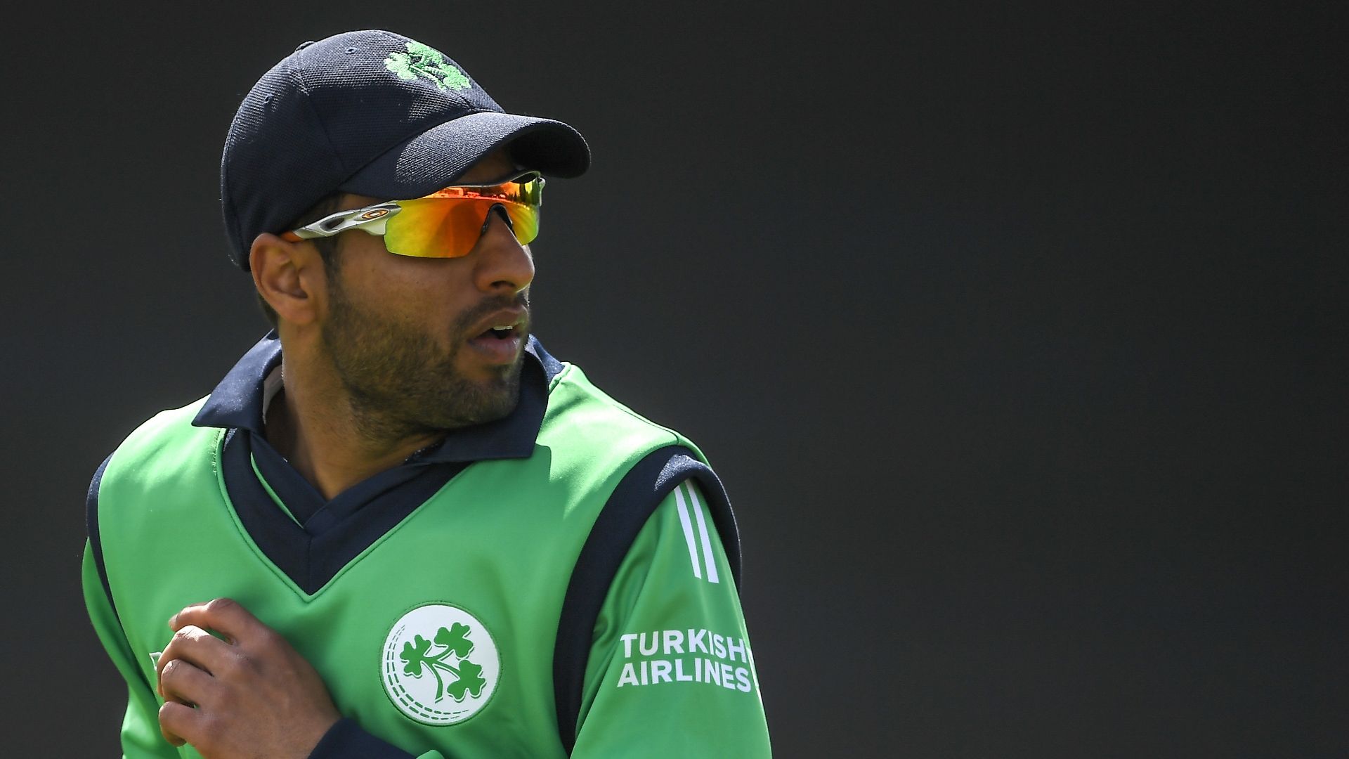 Want to pick Kohli's brains - Simi Singh - ESPN Video