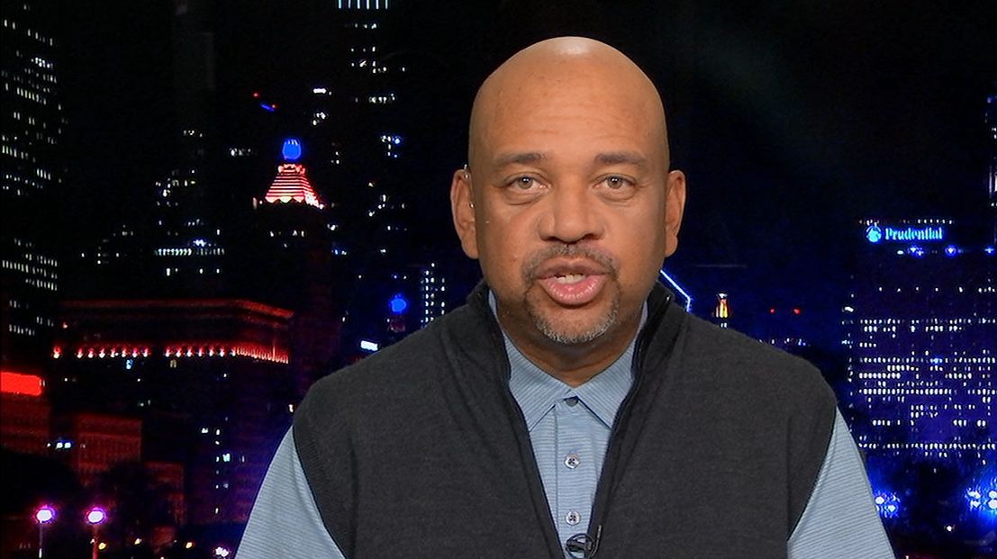 Wilbon says Warriors must being 'chuckling to themselves' - ESPN Video