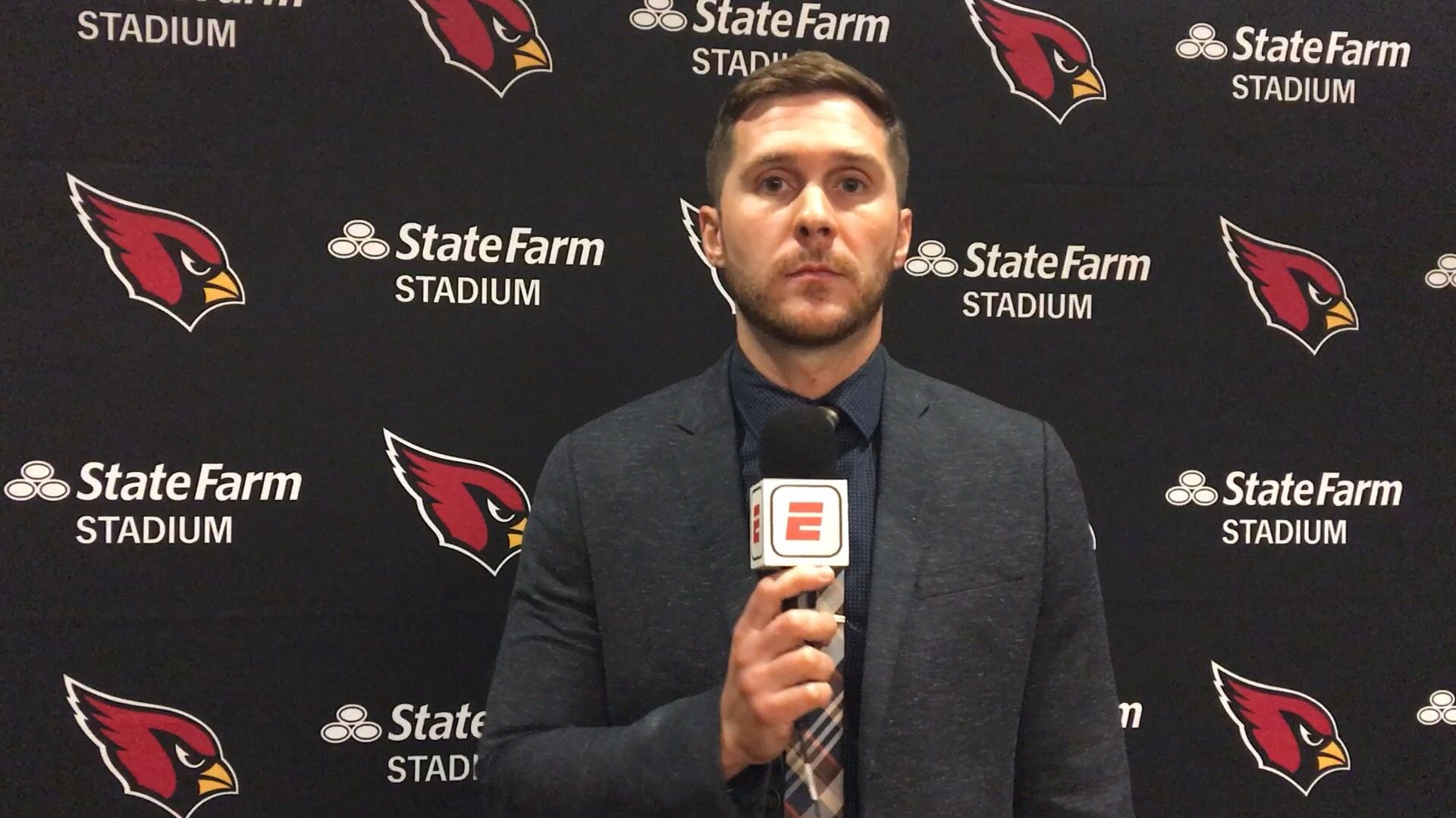 Seahawks win, but lose Thomas - ESPN Video