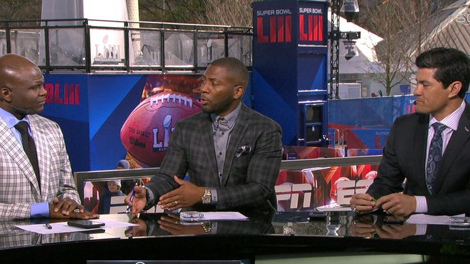 What will consequences be for pass interference no-call? - ESPN Video