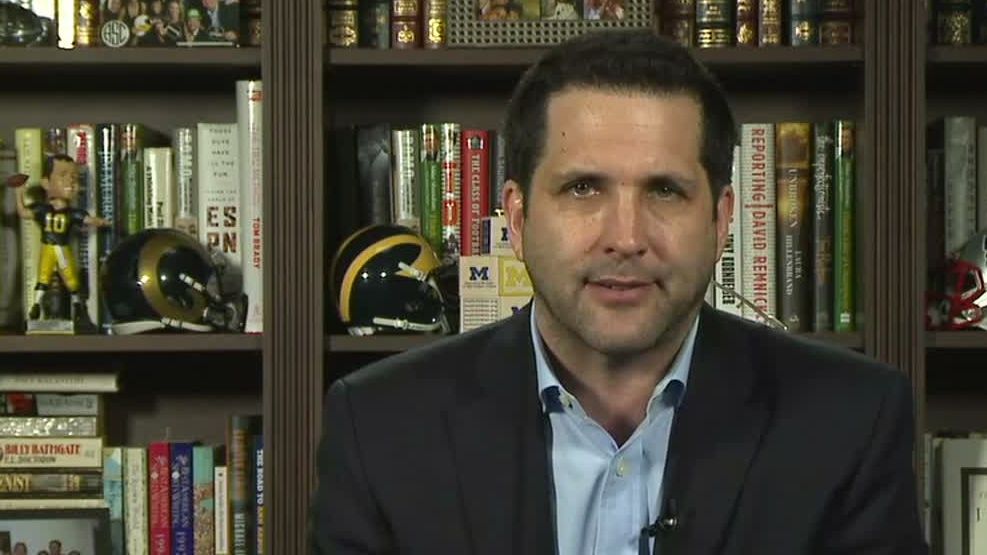 Reid signs 3-year deal with Panthers - ESPN Video