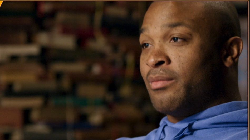 P.J. Tucker admits he bought a pair of shoes for $30K - ESPN Video