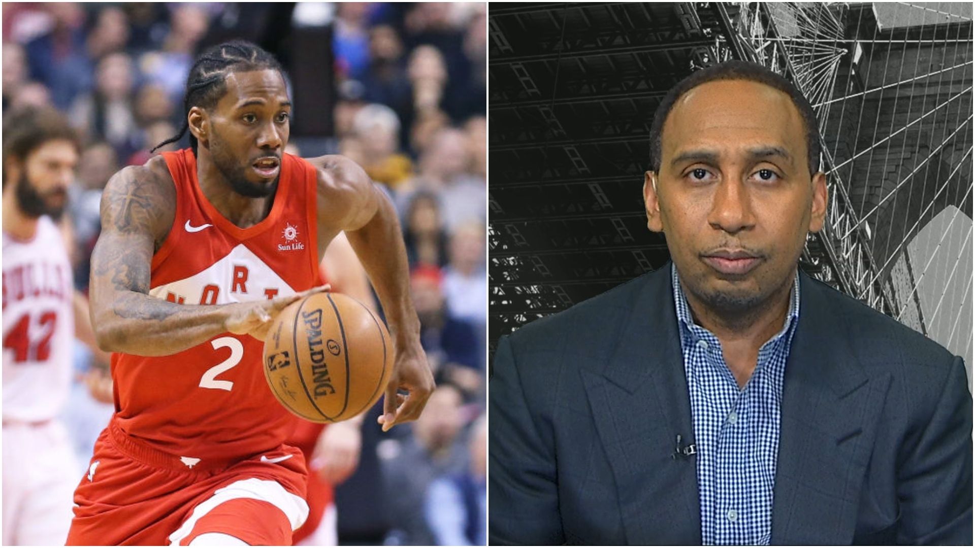 Which team has the best chance to stop the Warriors? - ESPN Video