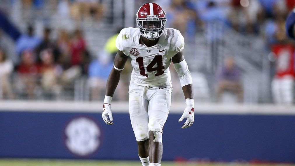 NFL draft profile: Deionte Thompson - ESPN Video