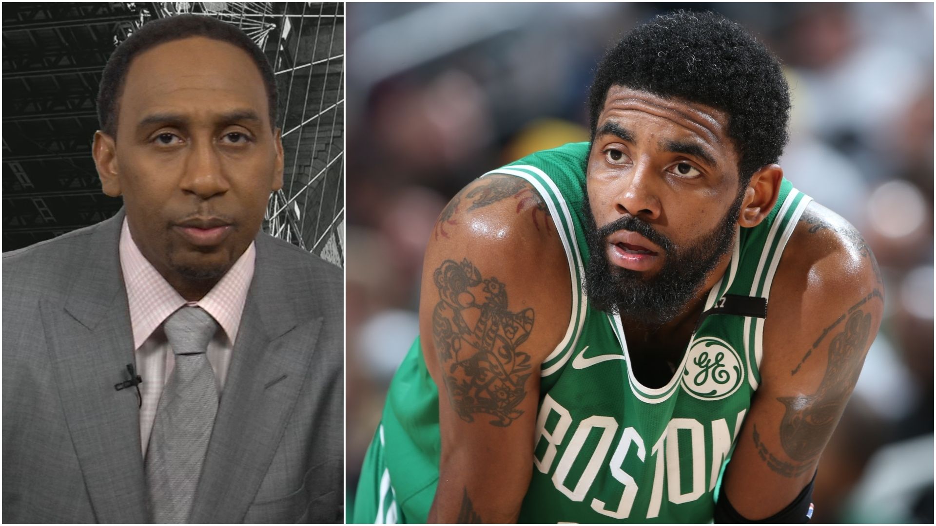 Stephen A.: Game 3 could be Celtics' last hope - ESPN Video