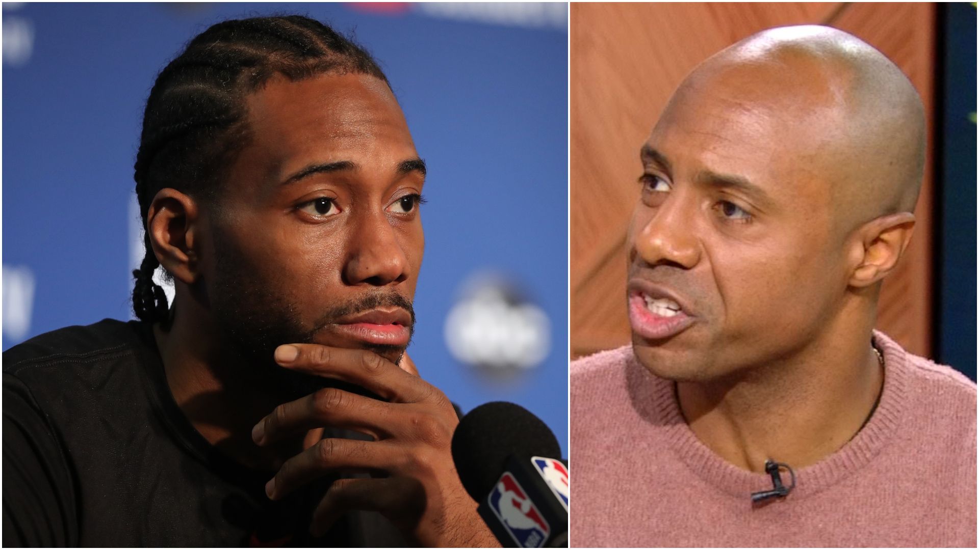 Williams: Raptors have no shot if they don't win tonight - ESPN Video