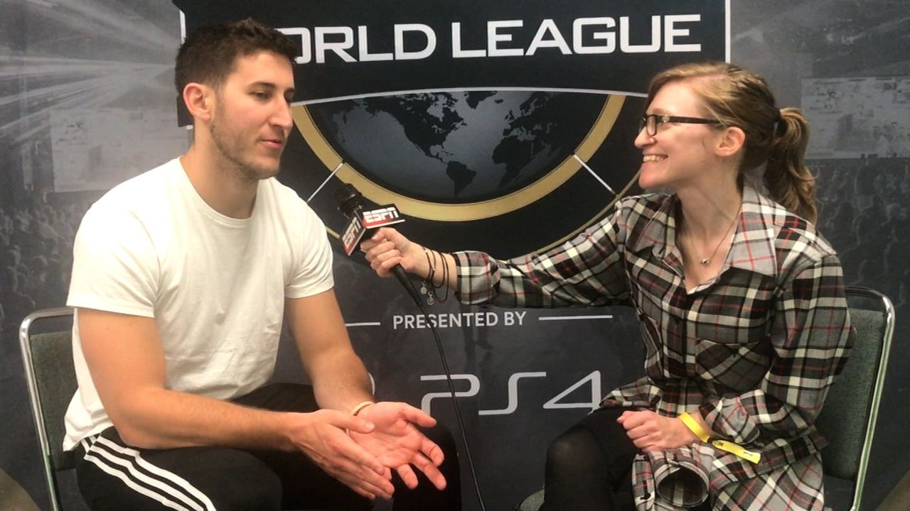 Call of Duty pros prep for Modern Warfare, franchising - ESPN Video