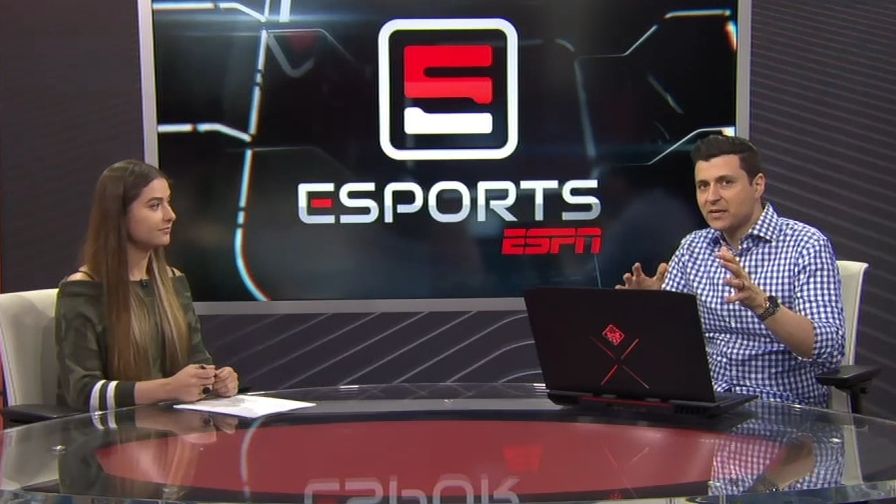 How will dizzy perform at the EXP Apex Legends Invitational? - ESPN Video
