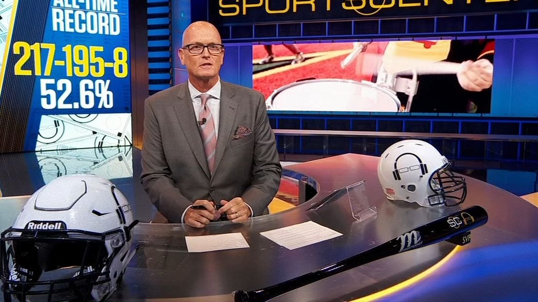 SVP gives his Week 1 winners - ESPN Video
