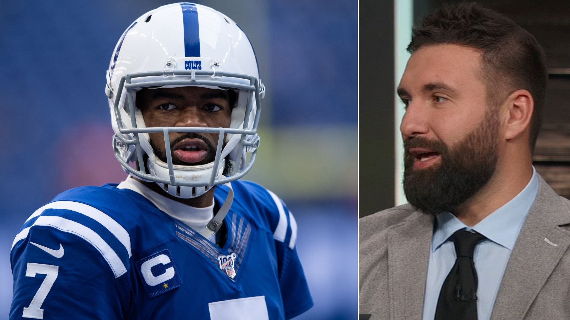 Ninkovich: 'Colts are playing well in all 3 phases' - ESPN Video