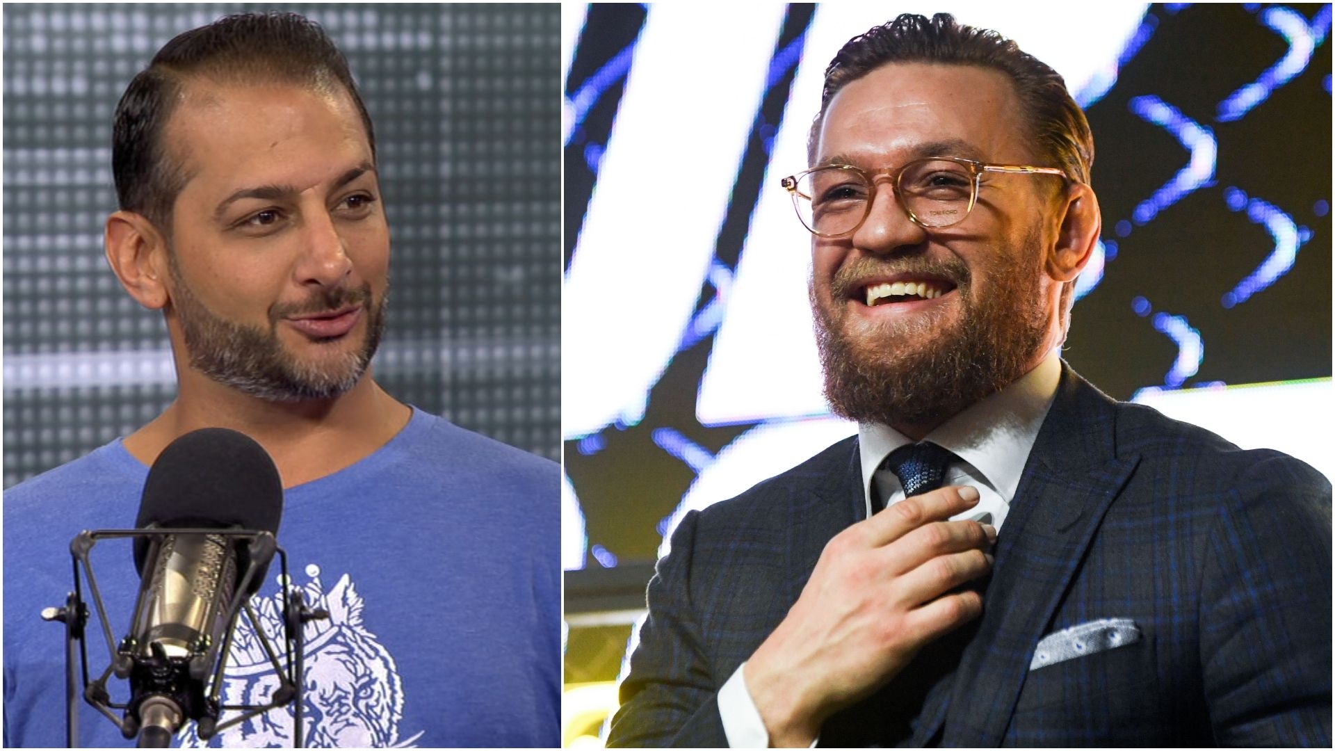 McGregor's manager expects fight announcement in the coming weeks ...