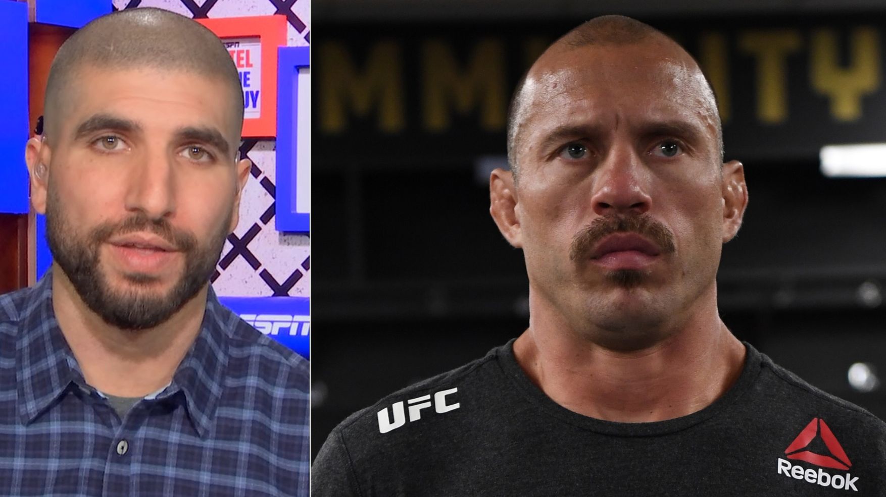 Helwani: Cerrone is not being disrespected before fight vs. McGregor ...