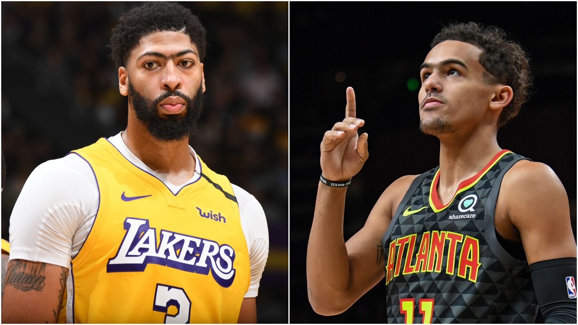 Lakers' offense, Trae headline Lowe's 10 Things I Like and Don't Like ...