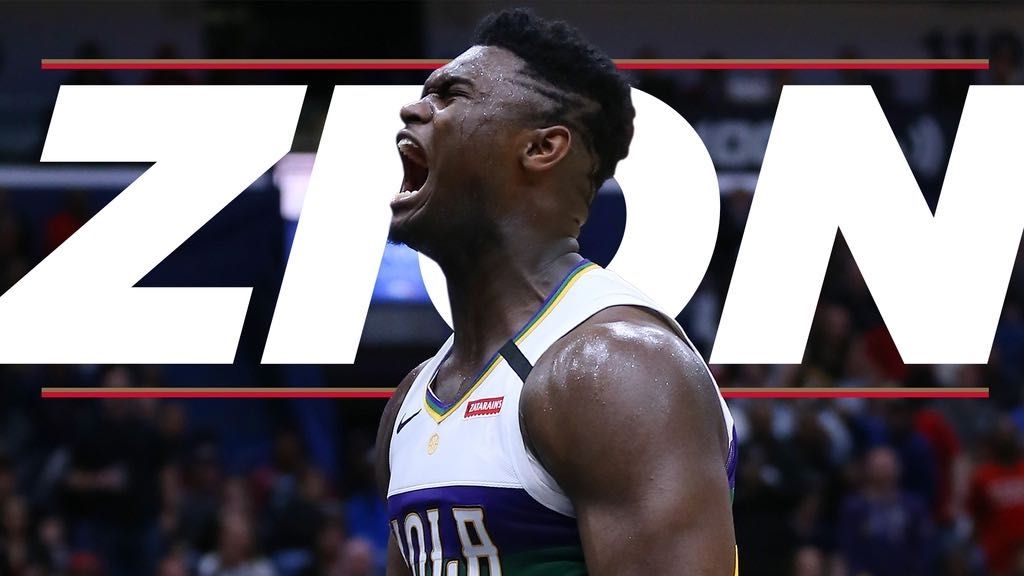 Relive Zion's remarkable start to his NBA career - ESPN Video