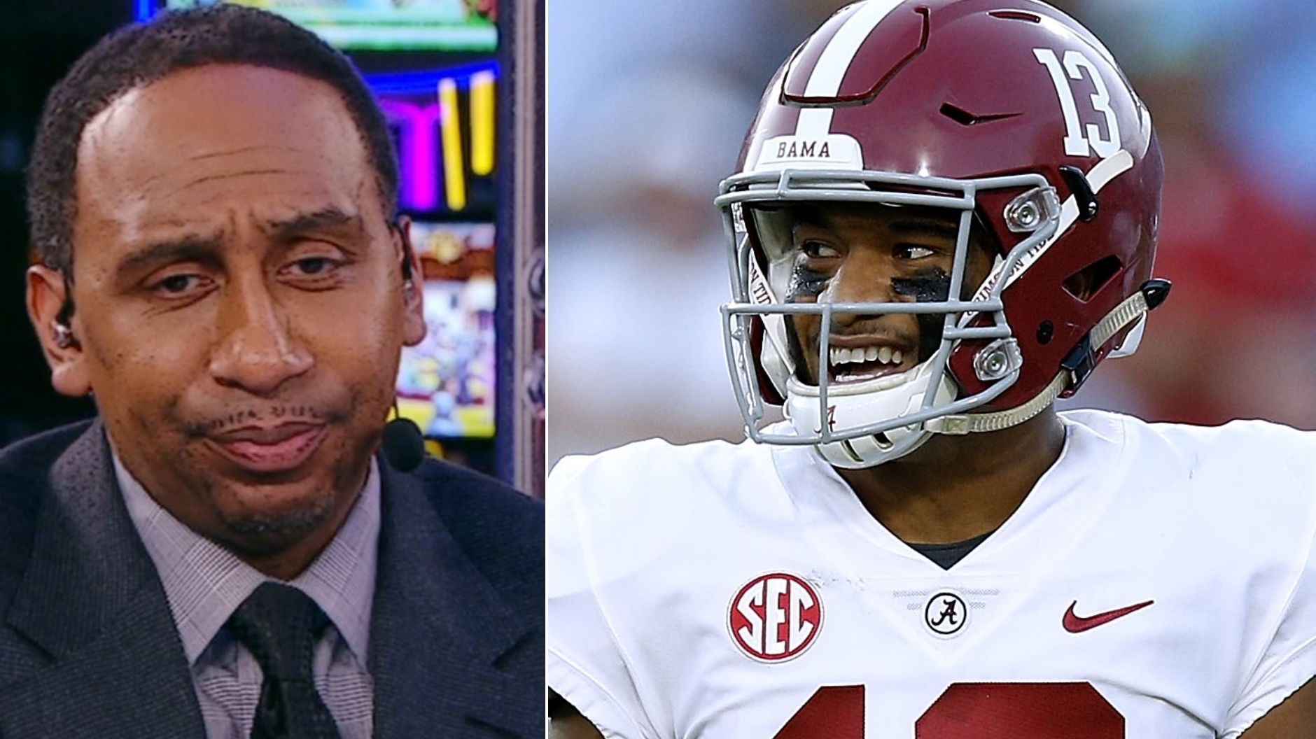 Is it disrespectful for Cowboys to consider Tua? - ESPN Video