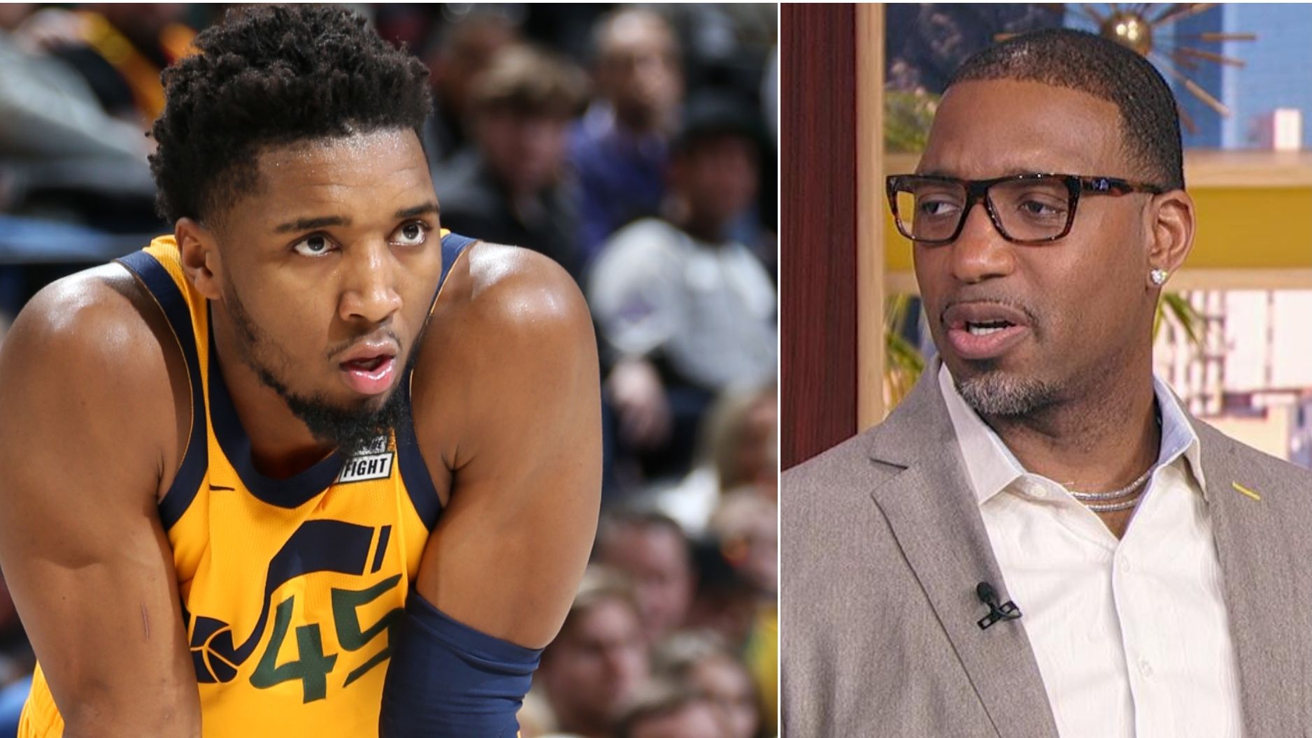 What is the Jazz's identity? - ESPN Video