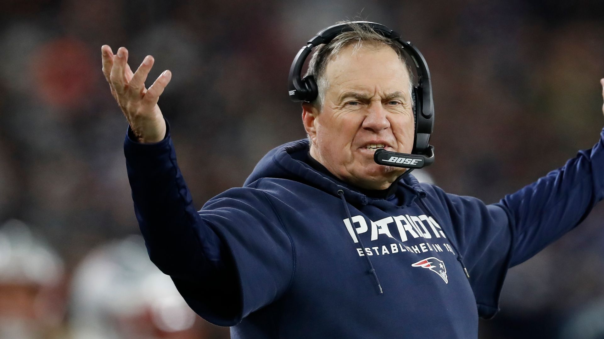 Picking Belichick's best under-the-radar player moves - ESPN Video