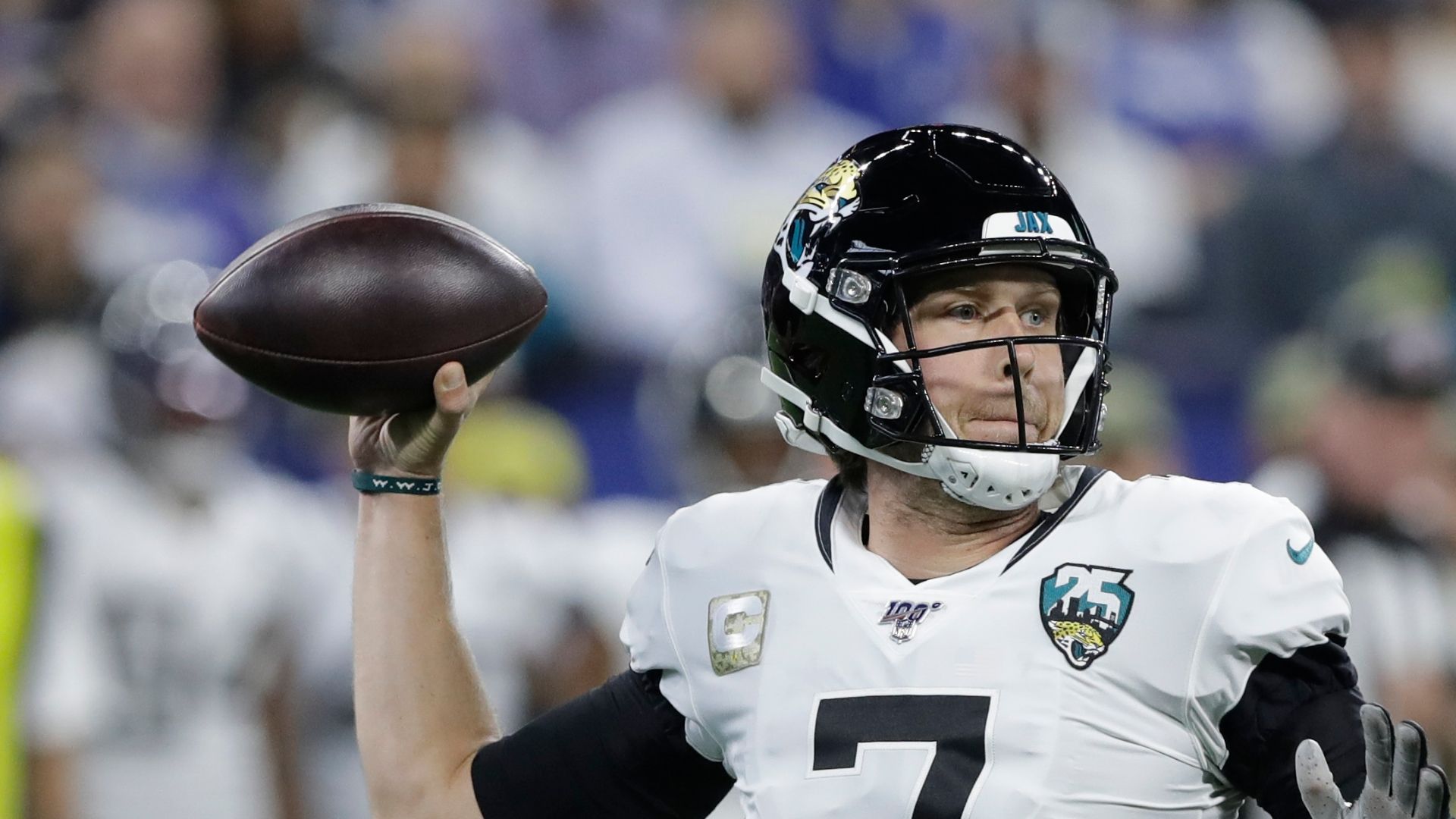 Why Foles is a good fit with the Bears - ESPN Video