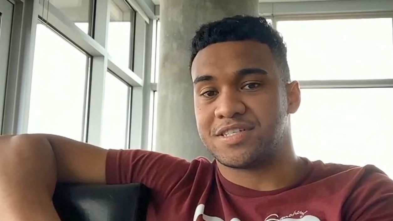Tua ready to contribute as a rookie - ESPN Video