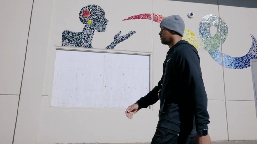 SC Featured preview: How former Oregon WR Keanon Lowe became a hero ...