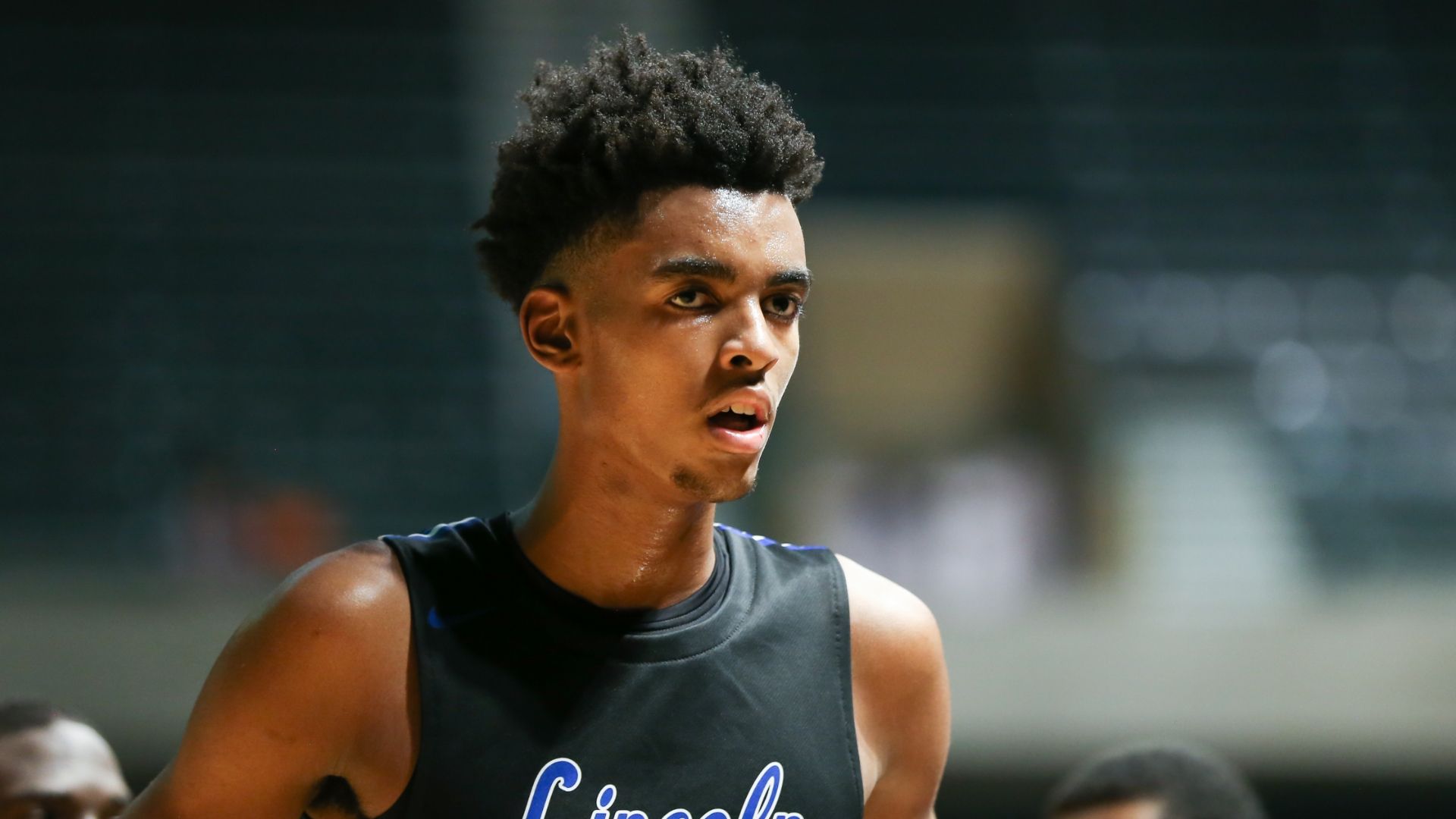 Emoni Bates is the National Boys Basketball Player of the Year - ESPN Video