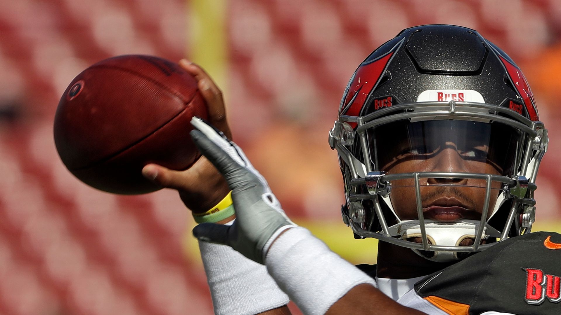 Why New Orleans is the right place for Winston - ESPN Video