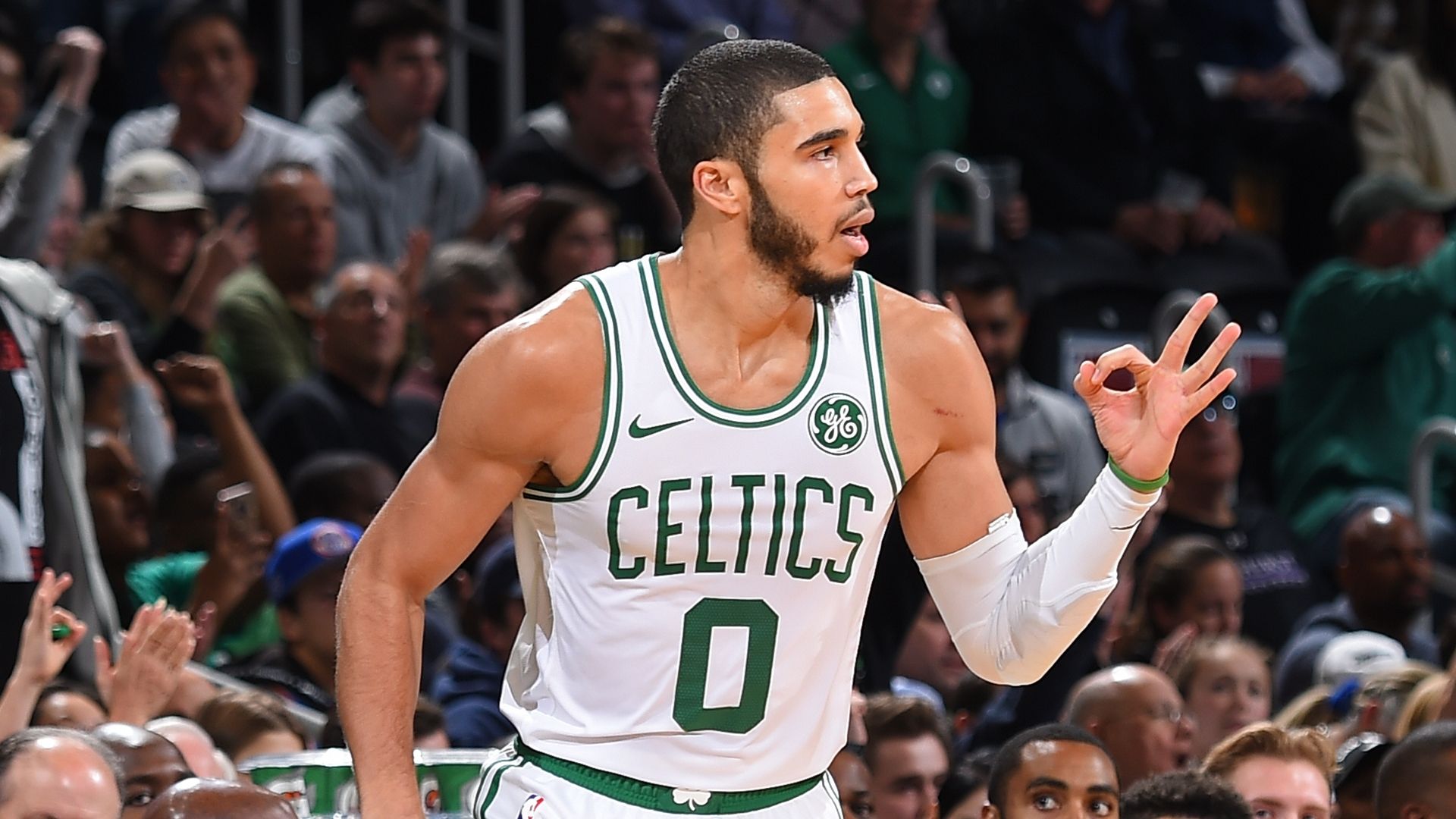 Do Celtics have enough to eclipse Bucks in East? - ESPN Video