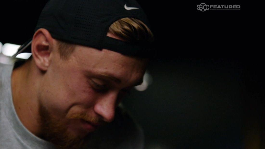 SC Featured: George Kittle and his father share a special bond through ...