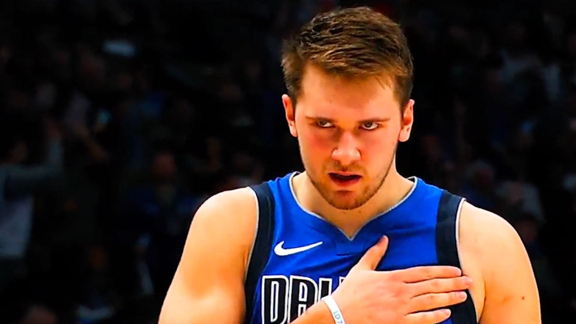 Do the Mavericks have a unique advantage in the NBA restart? - ESPN Video
