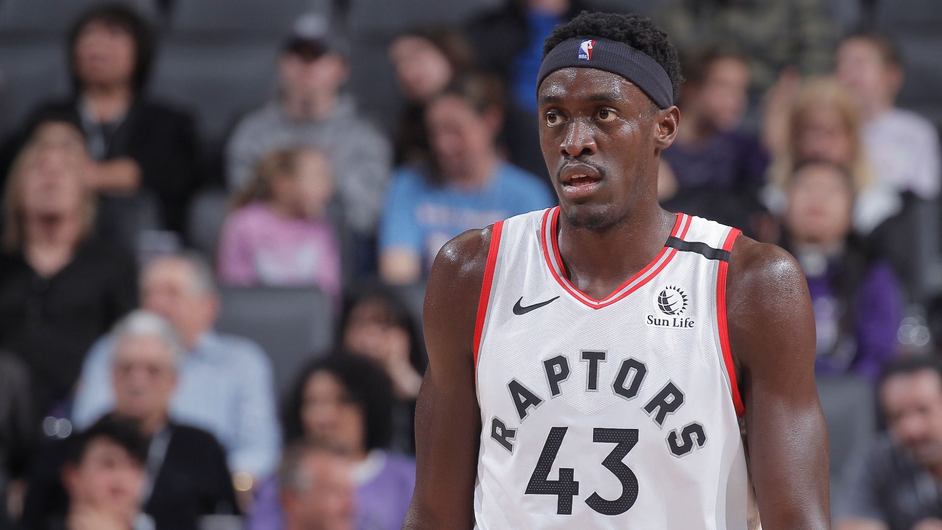 Should Siakam be considered an elite player? - ESPN Video