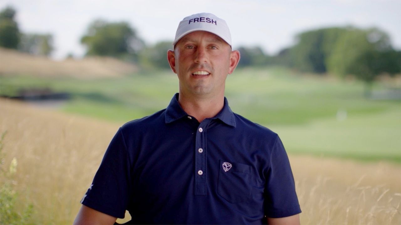 Balin: Playing in the same tourney as Woods, Mickelson is every golfer ...